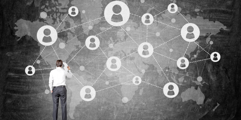 Network Science Briefs - Visible Network Labs