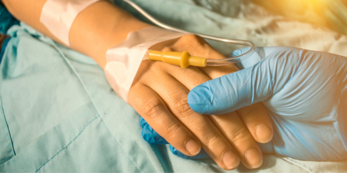 Bridging the Community Gap: 5 Key Benefits of Hospital-Public Health ...