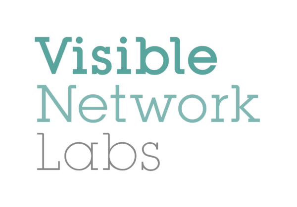 Ecosystem Mapping and Tracking for Population and Community Health - Visible Network Labs
