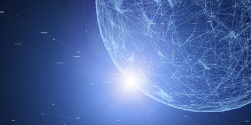 Ecosystem Map Template for Community Collaboration - Visible Network Labs