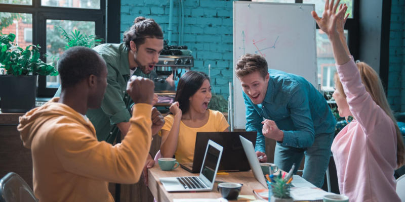 Sustaining Network Engagement | 5 Tips From the Field - Visible Network ...