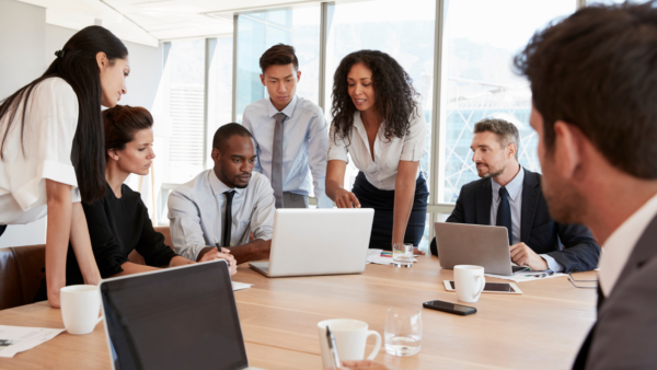 Navigating a Public Health Collaborative: 9 Research-Informed Lessons ...