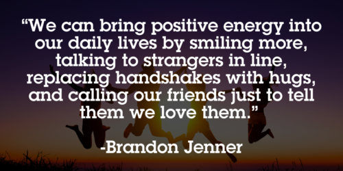 Social Connection Quotes | Our 33 Favorite Quotes - Visible Network Labs