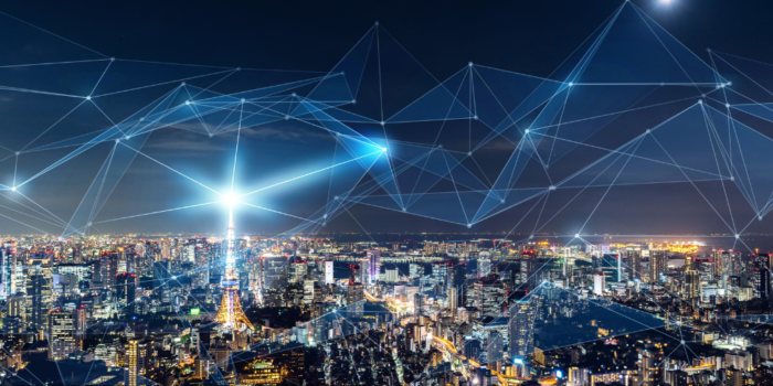 Types of Organizational Networks: 6 Ways to Organize a Network ...