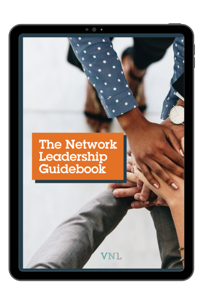 Guide to Network Leadership - Visible Network Labs