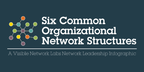 Organizational Network Structures: 6 Common Examples - Visible Network Labs