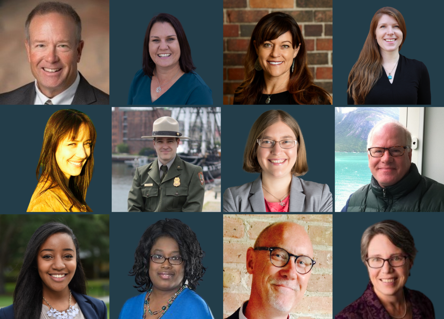 Using Network Mapping To Create Data Driven Collaborative Strategies Visible Network Labs