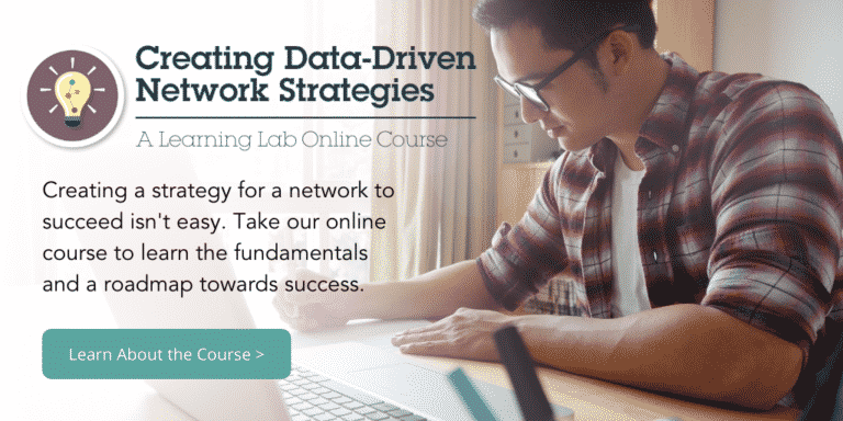 Thirty Best Network Quotes - Visible Network Labs