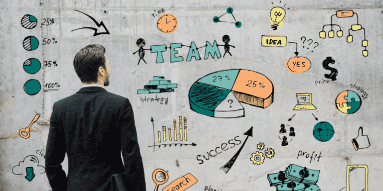 What is a Network Strategy? Why Is Having One So Important? - Visible ...