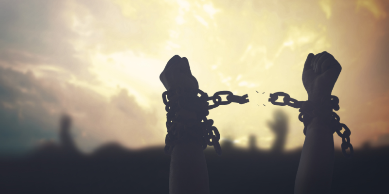 Studying Counter-Human Trafficking Coalitions with PARTNER - Visible ...