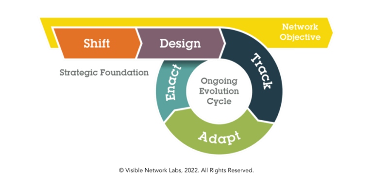 Network Science 101 Visible Network Labs