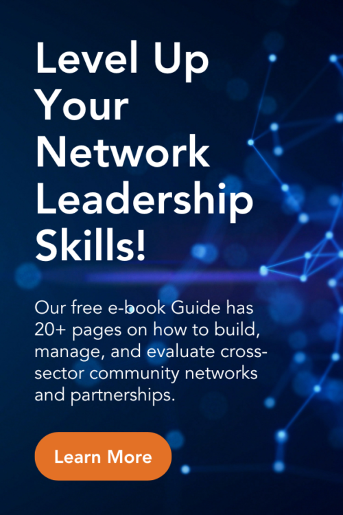 Organizational Network Structures: 6 Common Examples - Visible Network Labs