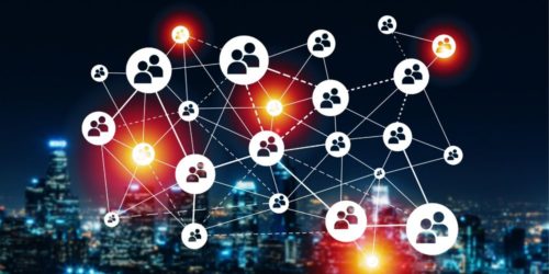 Network Science: A Reference Guide - Visible Network Labs