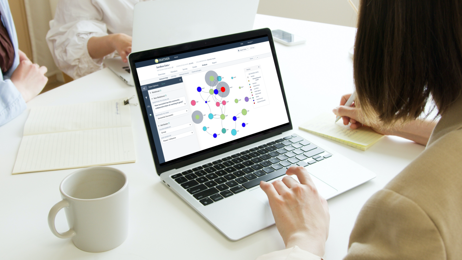 Relationship Mapping 101: What It Is and Why It Matters - Visible ...