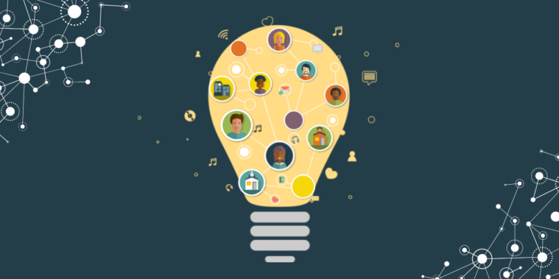 Let's Practice Network Thinking - Visible Network Labs