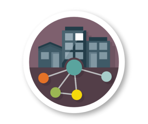 Ecosystem Mapping - Visible Network Labs