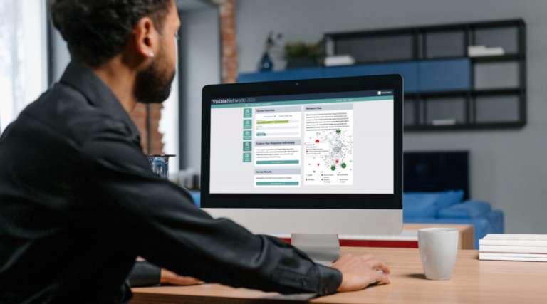 Social Network Analysis 101: Ultimate Guide - Visible Network Labs