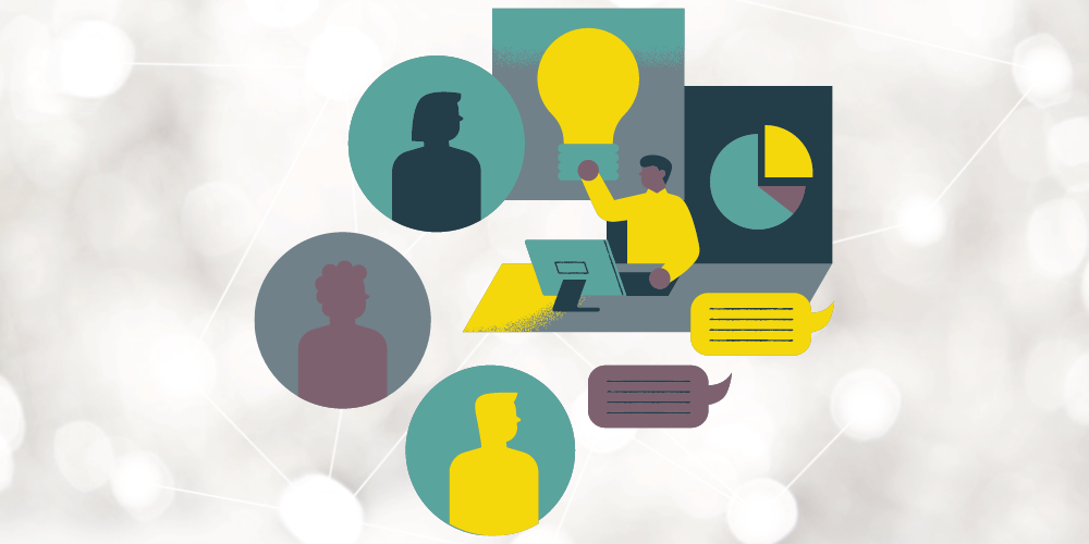 Who We Serve - Visible Network Labs