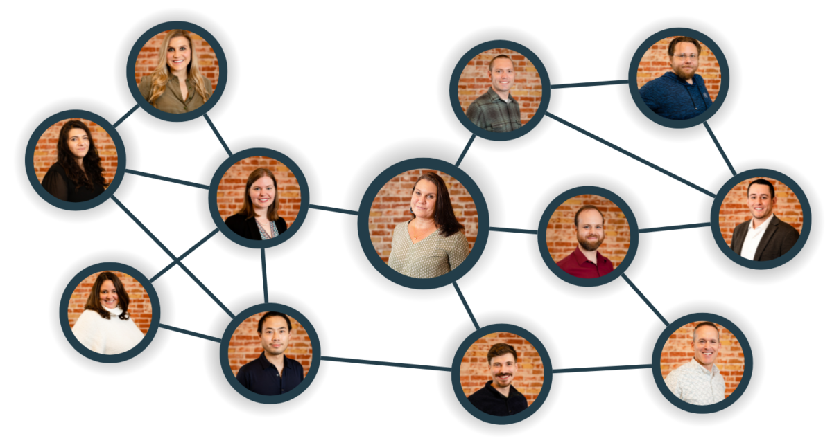 About Us - Visible Network Labs