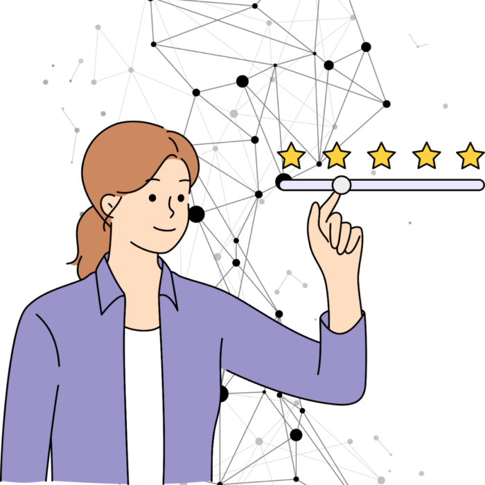 Network Evaluation - Visible Network Labs