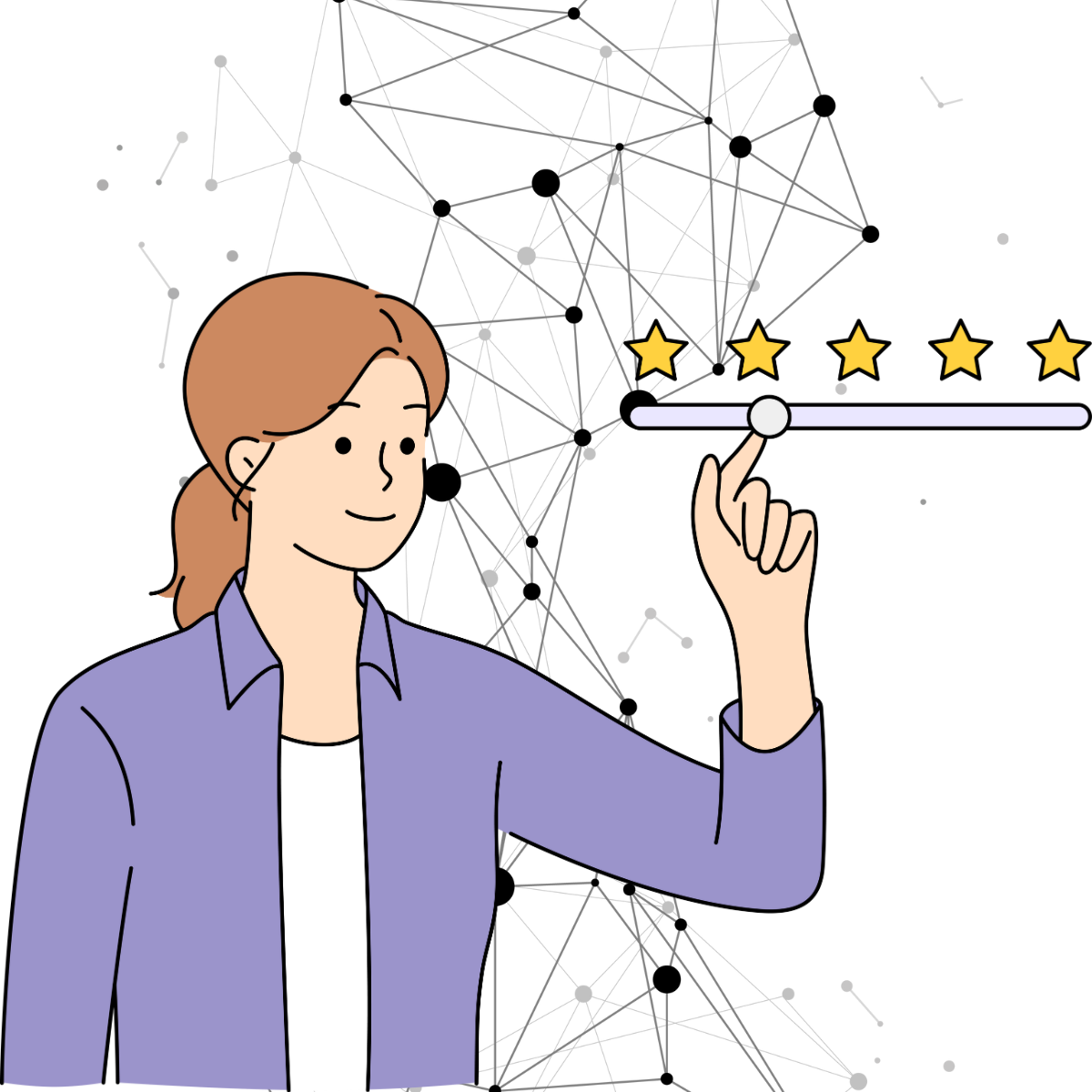 Network Evaluation - Visible Network Labs