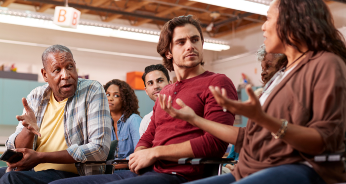 Community Engagement 101: Ultimate Beginner's Guide - Visible Network Labs