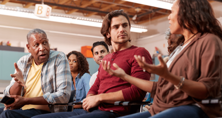 Community Engagement 101: Ultimate Beginner's Guide - Visible Network Labs