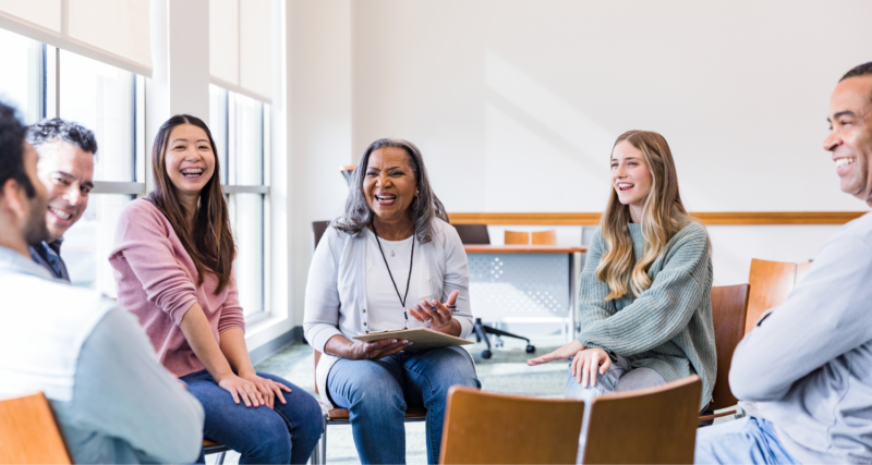 How to Create a Community Engagement Plan (Template & Examples ...