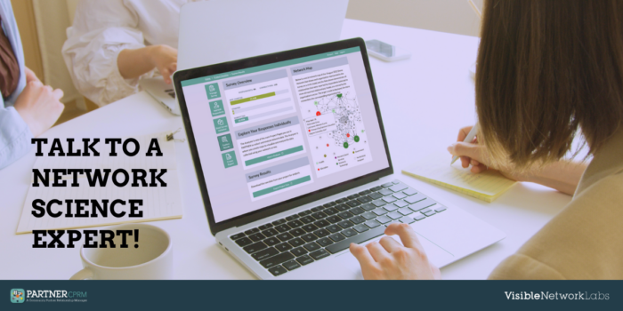 Our Method - Visible Network Labs