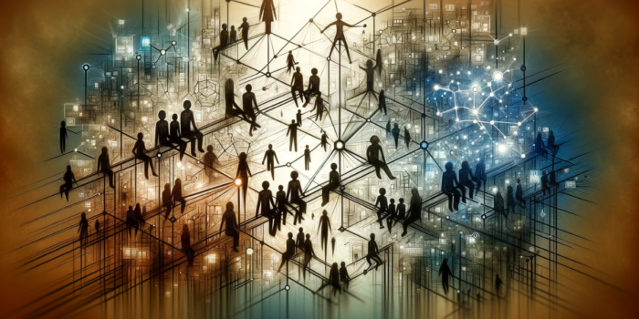 How To Build Resilient Community Networks: 7 Tips From Systems Theory ...