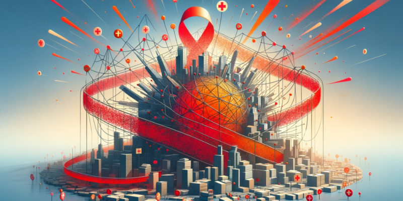 How To Build Resilient Community Networks: 7 Tips From Systems Theory ...