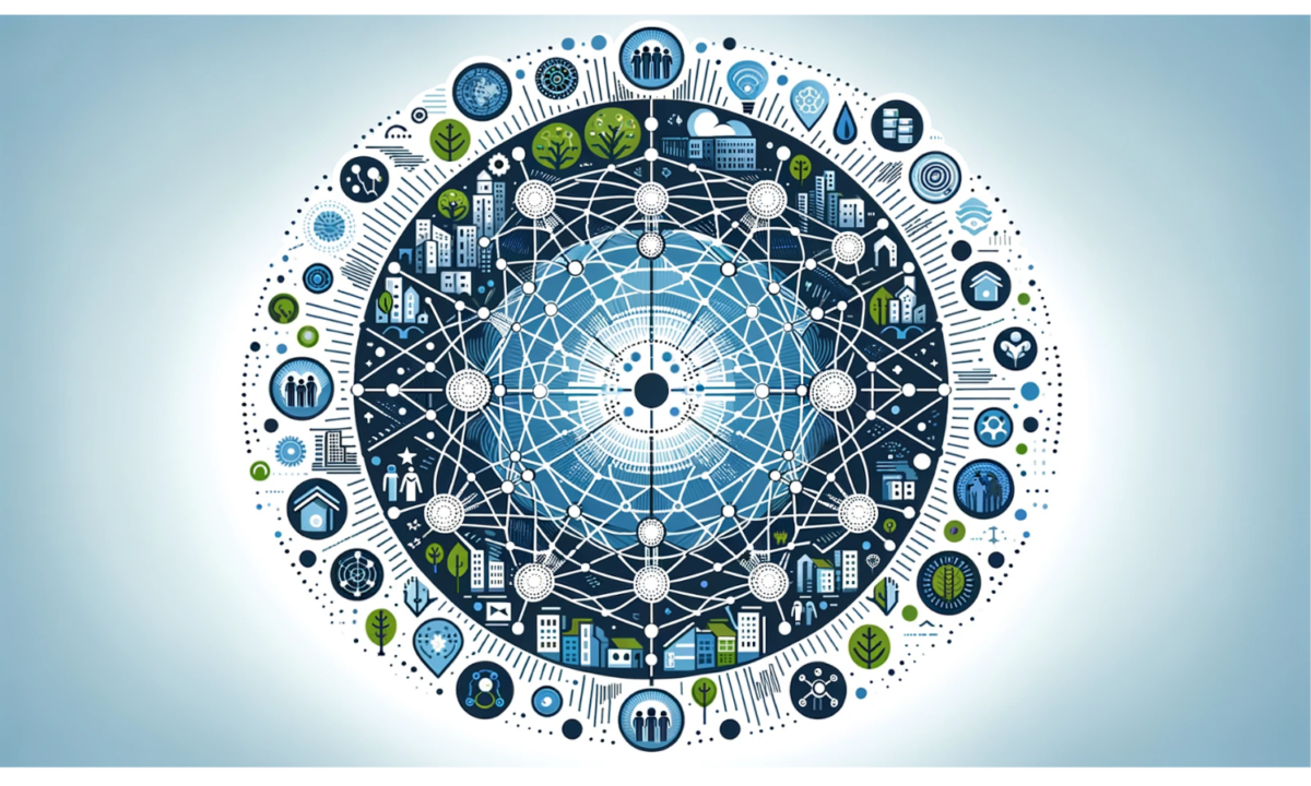 How To Build Resilient Community Networks: 7 Tips From Systems Theory ...