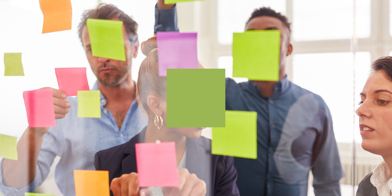 Using a Logic Model for Program Development, Implementation, and Evaluation - Visible Network Labs