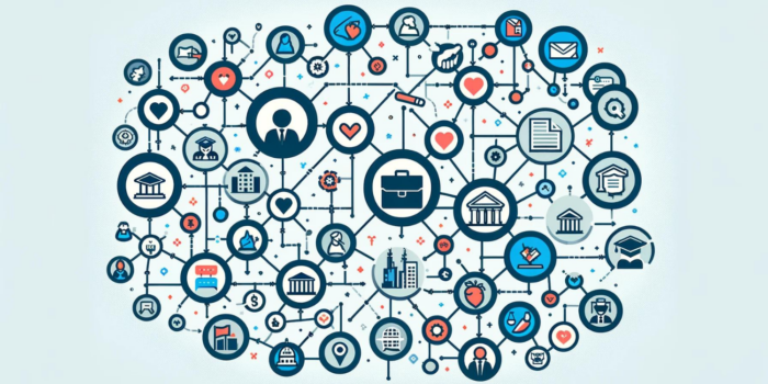 How to Conduct an Organizational Network Analysis: Step-by-Step Guide ...