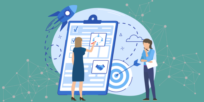Using Network Data To Inform Collaborative Strategy Visible Network Labs