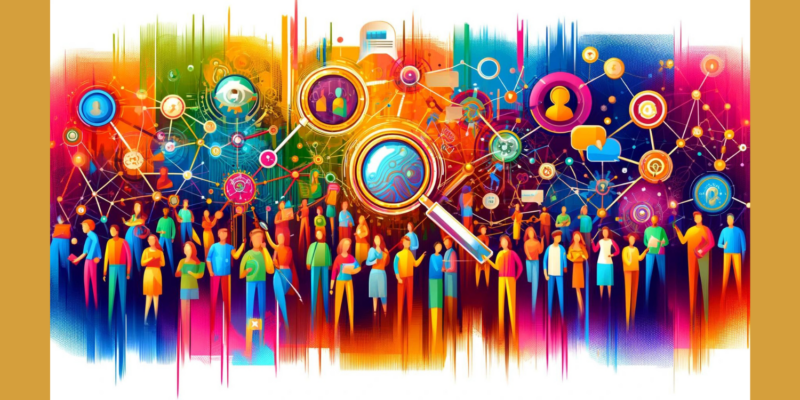 Organizational Network Structures: 6 Common Examples - Visible Network Labs