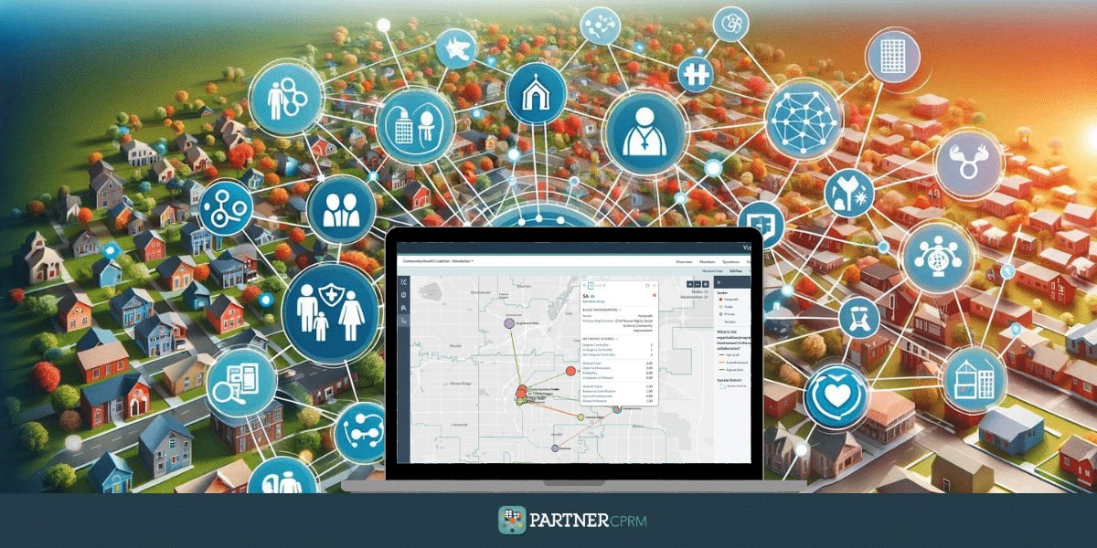 What is the Two Loops Model? Leveraging Community Networks for ... What is the Two Loops Model? Leveraging Community Networks for ...
