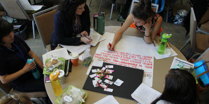 How to Create a Community Engagement Plan (Template & Examples ...