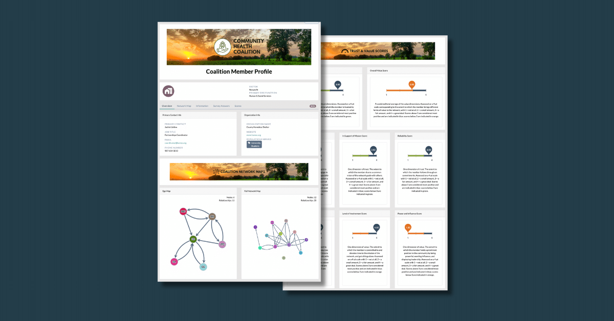 17 Tips for Effective Storytelling Using Social Network Analysis (SNA ...