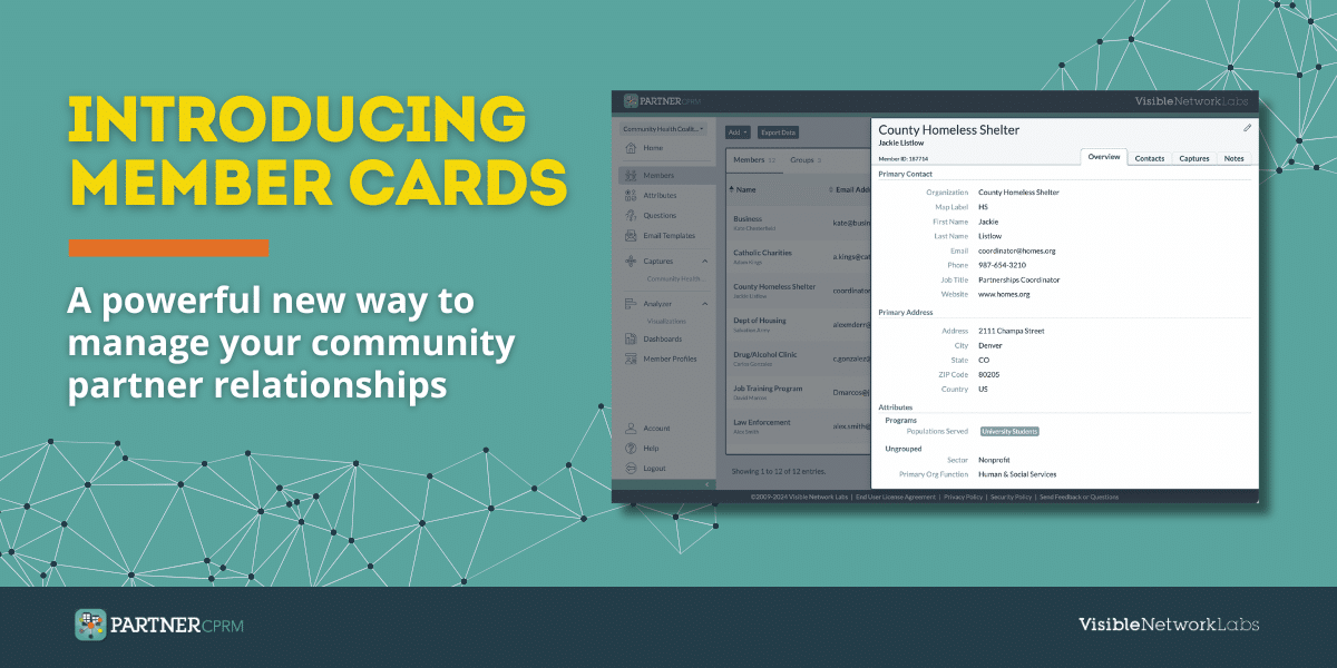 Introducing Member Cards: A Powerful New Way to Manage Your ...