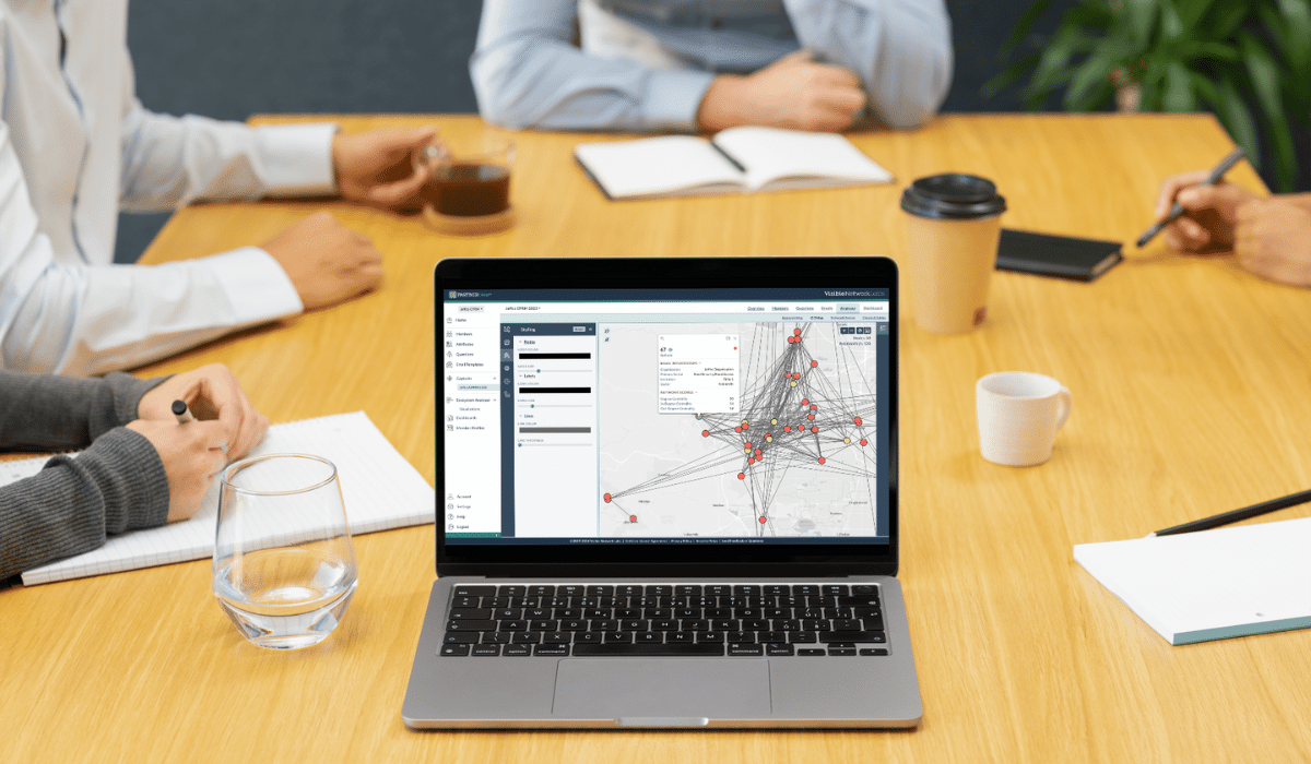 How to Create a Community Engagement Plan (Template & Examples) - Visible Network Labs
