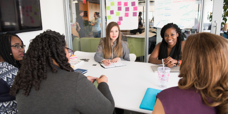 How to Create a Community Engagement Plan (Template & Examples ...