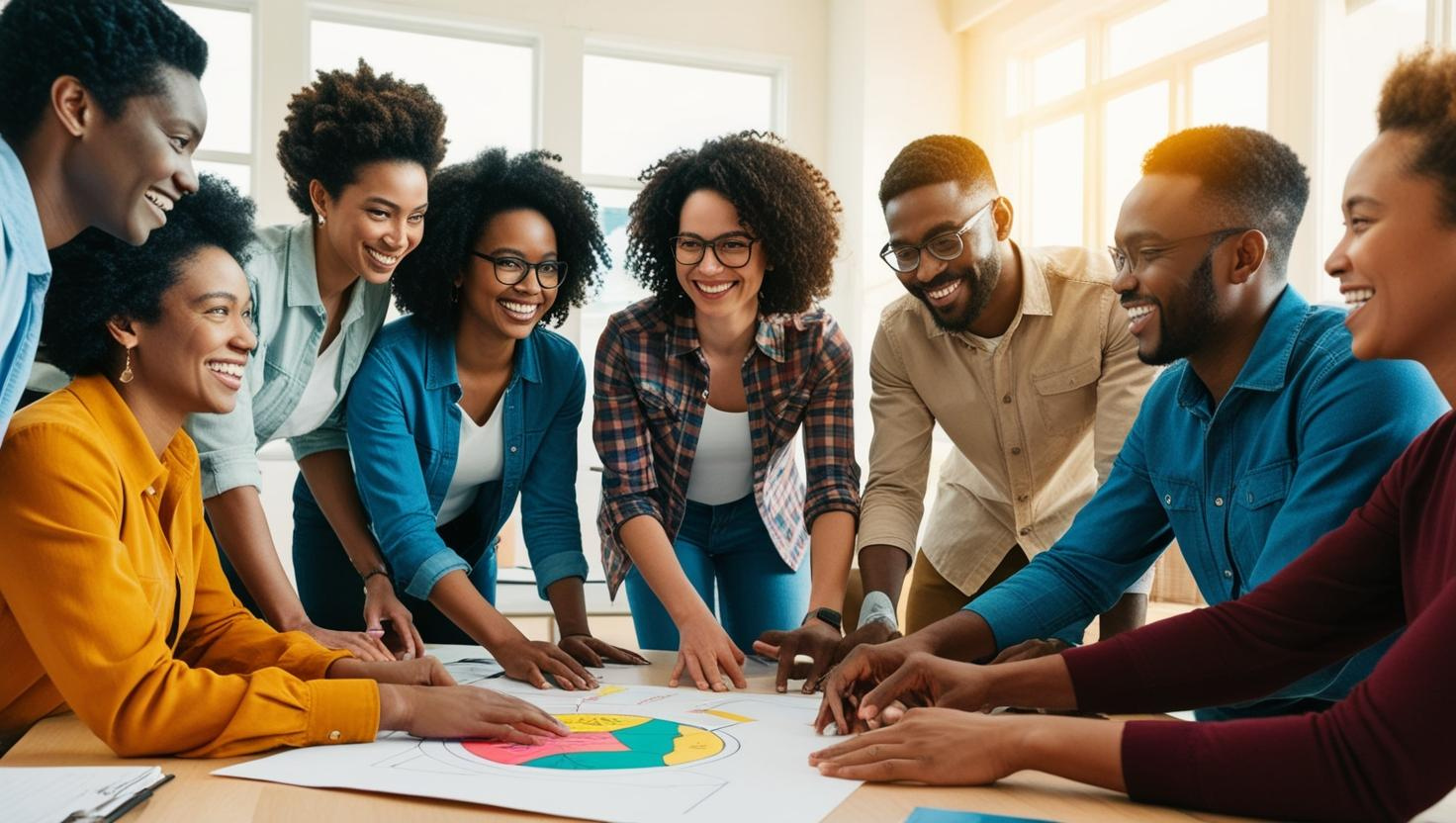 What is Community Asset Mapping? A Strength-Based Approach to Community ...