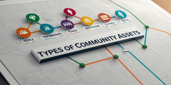Types of Community Assets: 10+ Examples of People, Places, and ...